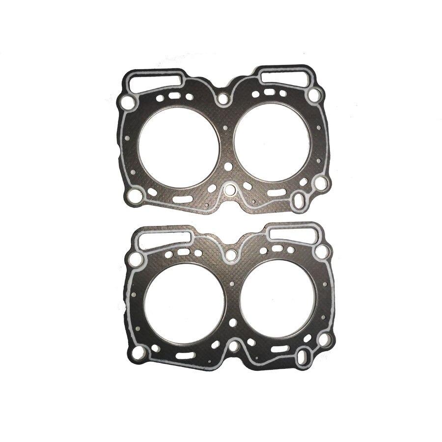 スバル EJ20E/EJ20/EJ20EMPI エンジン用 ガスケットキットセット レガシィ/インプレッサ レストア・オーバーホール ...