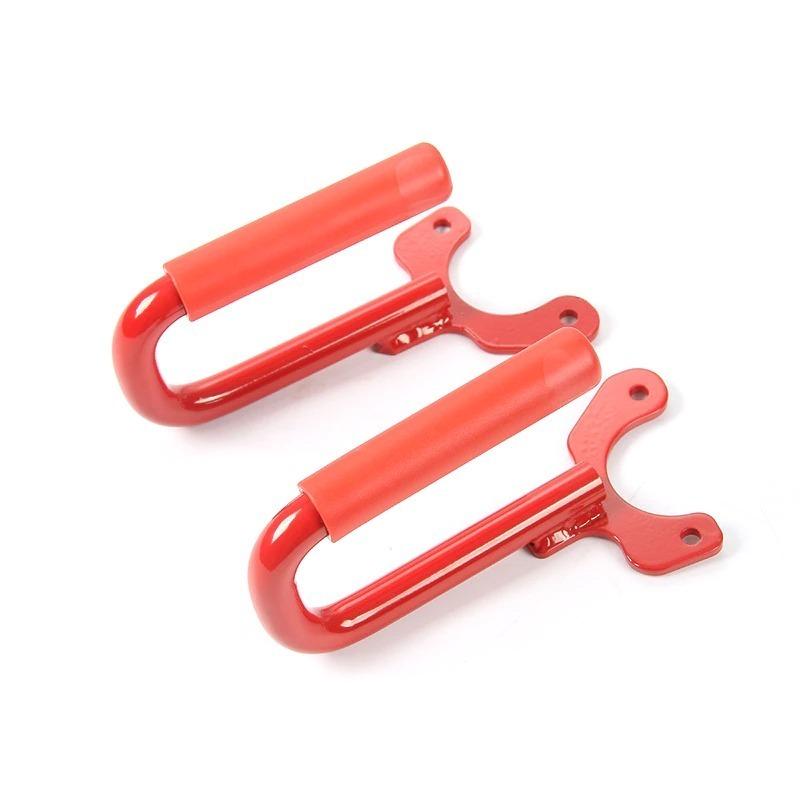 Mopai金属車のインテリアフロントアームレストグラブハンドルバー ジープラングラーtj 1997 - 2016 車のアクセサリースタイリング : SBselect - 通販 - Yahoo ...