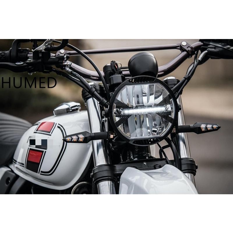 バイク ヘッドライト 交換 LED カスタム かっこいい 配線 CR150 : SBselect - 通販 - Yahoo!ショッピング