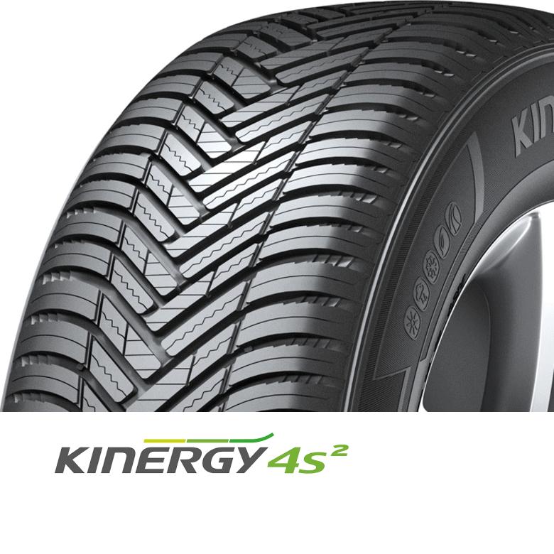 KINERGY Kinergy 4S2 H750 165/65R14 79T HANKOOK オールシーズンタイヤ [510] : スーパー ...