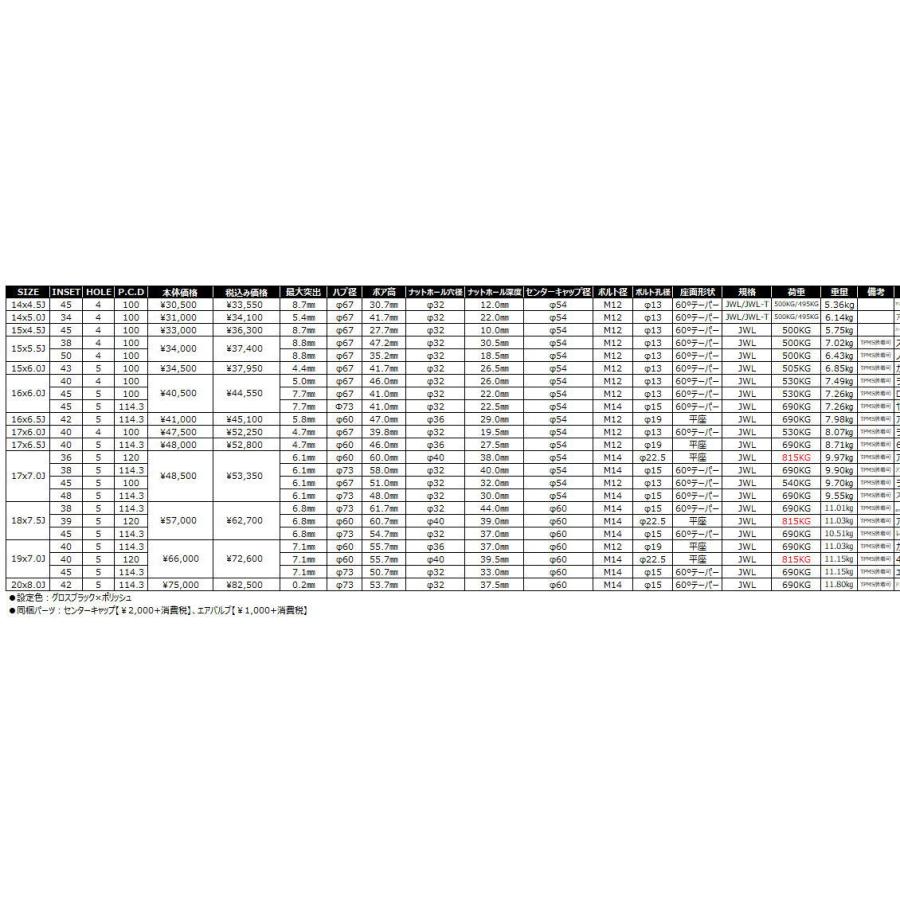 共豊 SMACK+EK M-1 1970+45 5-114.3 エクストレイル（T33）、CX-5(KF2),CX-8(KG2) 対応 KYOHO アルミホイール [509] (k ...