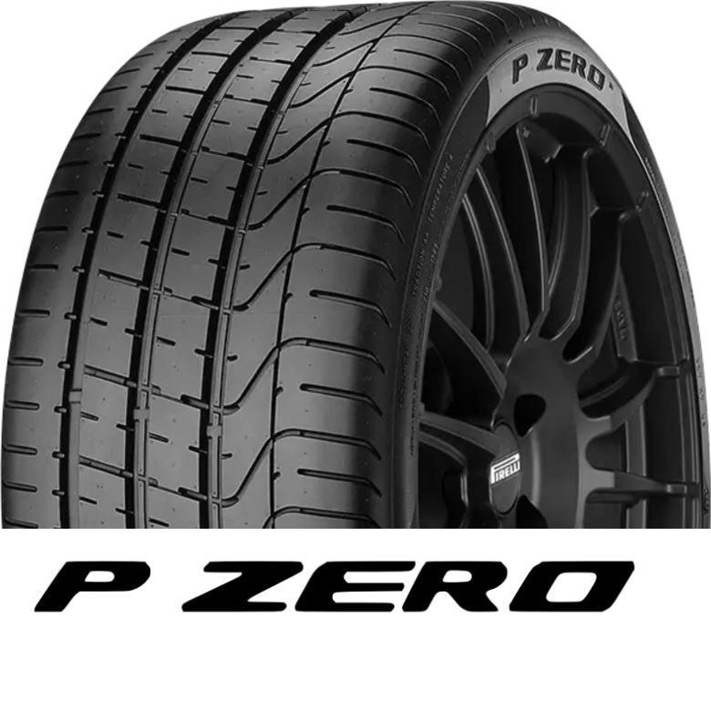 P ZERO 【期間限定特別価格】 275/35R19 96Y r-f ZERO(*) BMW/MINI承認ランフラット PIRELLI サマータイヤ [503] : スーパーブブ - 通販 ...