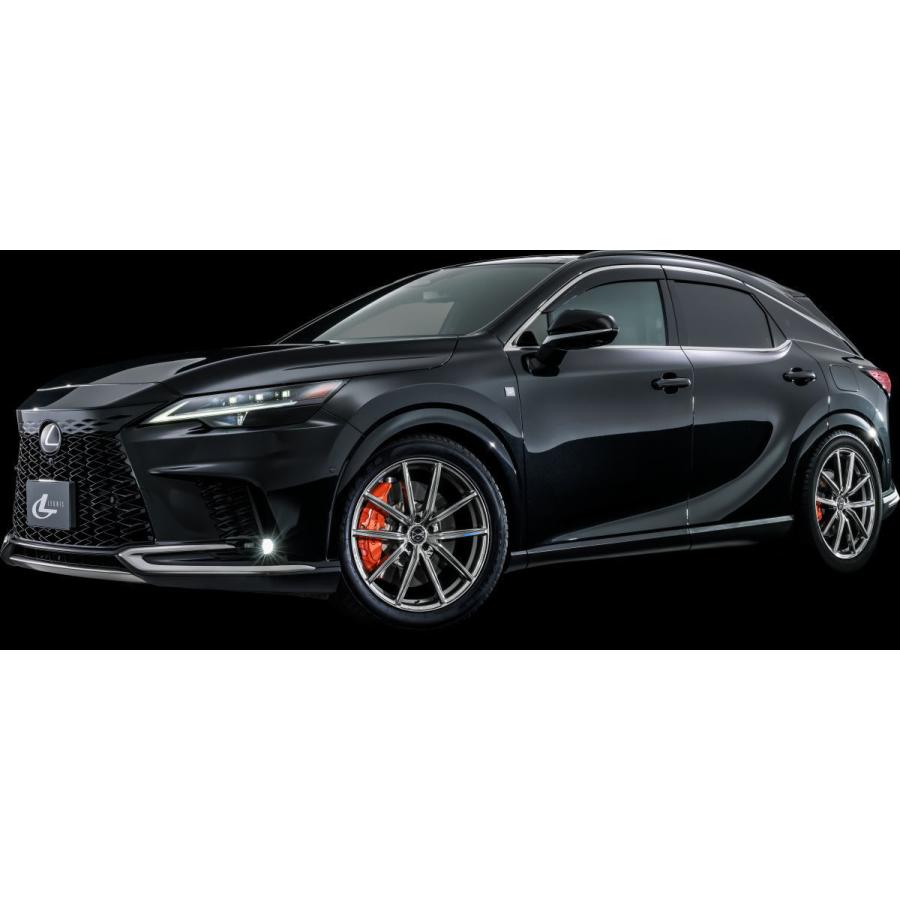 WEDS LEONIS NAVIA 08 1770+47 5-114.3 Φ73 PSB C-HR 10・50系対応 weds アルミホイール [507] : スーパーブブ - 通販 ...