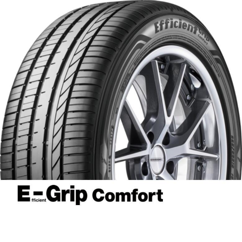 Efficient Grip EfficientGrip Comfort 215/45R17 91W XL EGC GOODYEAR サマータイヤ [506] (r : スーパーブブ - 通販 ...