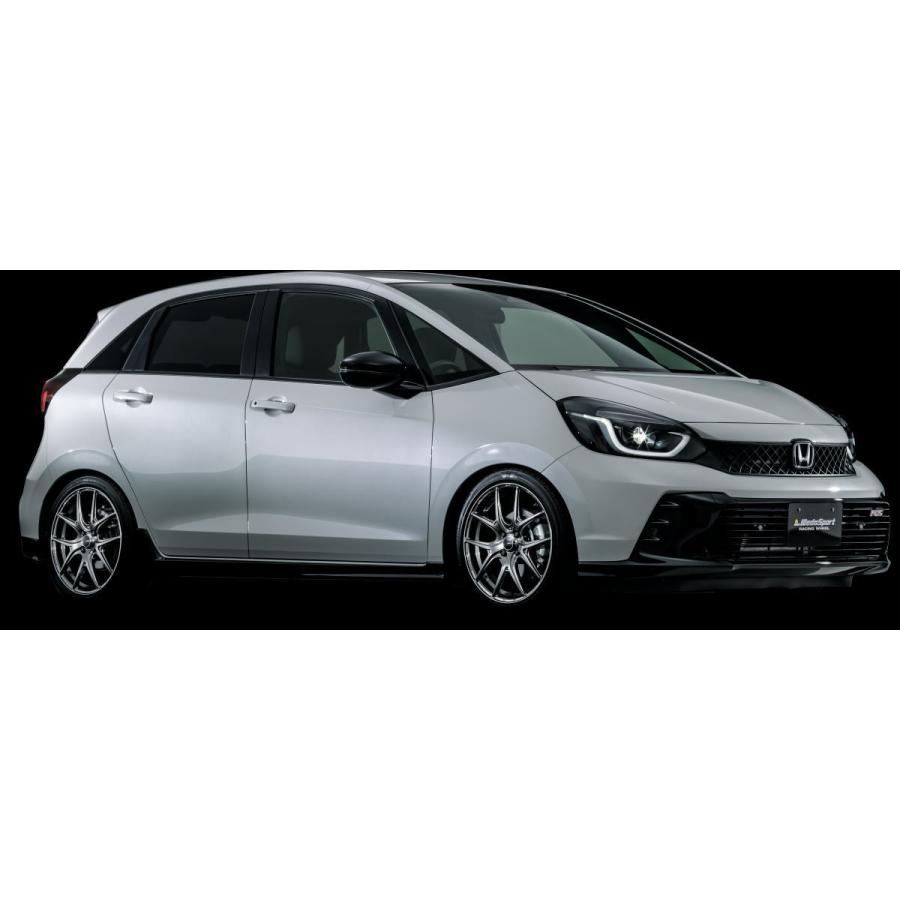 WEDS WedsSport SA-01R 1560+48 4-100 PSB weds アルミホイール [503] : スーパーブブ - 通販 - Yahoo!ショッピング