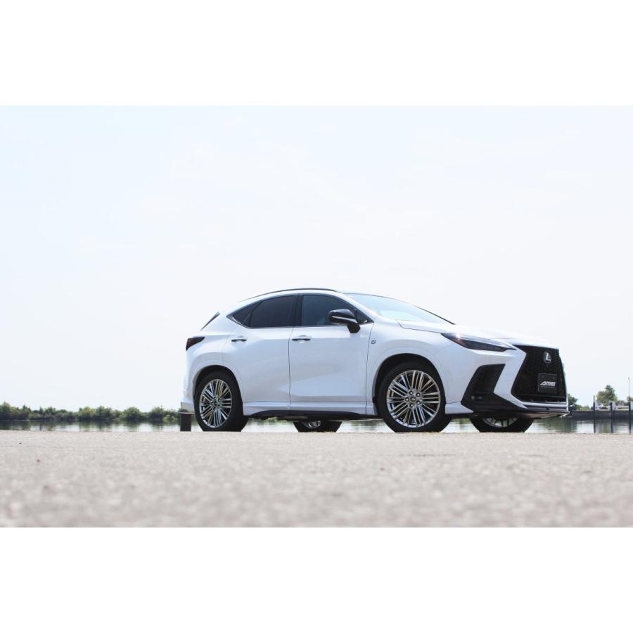 共豊 TAYLOR TL-1 1870+40 5-120 HMBK トヨタ純正アルミホイール用ストレートナット対応 KYOHO アルミホイール ...