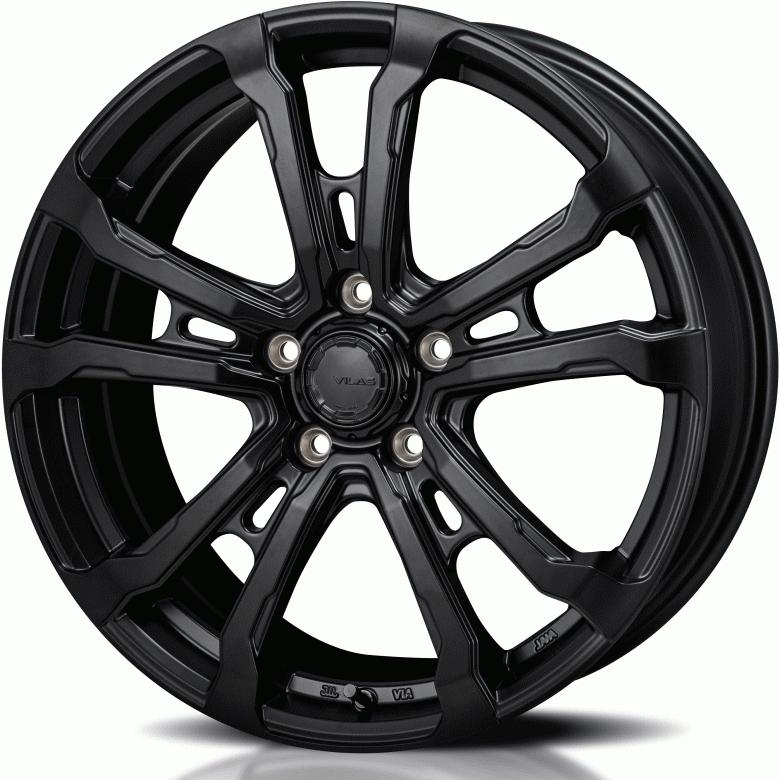 MONZA JAPAN HI-BLOCK VILAS 1770+48 5-114.3 SB VI04 ヤリスクロス 10系対応 アルミホイール ...