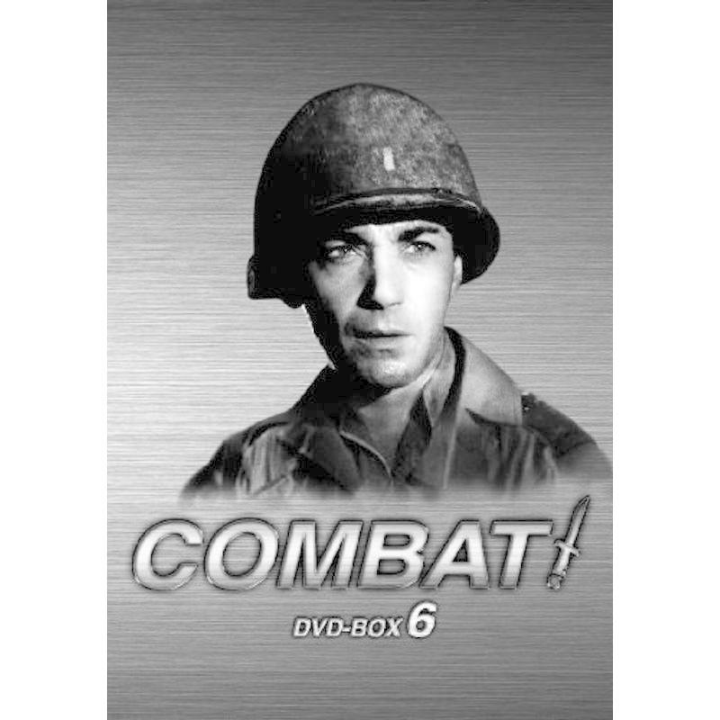 コンバットDVD-BOX6 : スカーレット2021 - 通販 - Yahoo!ショッピング