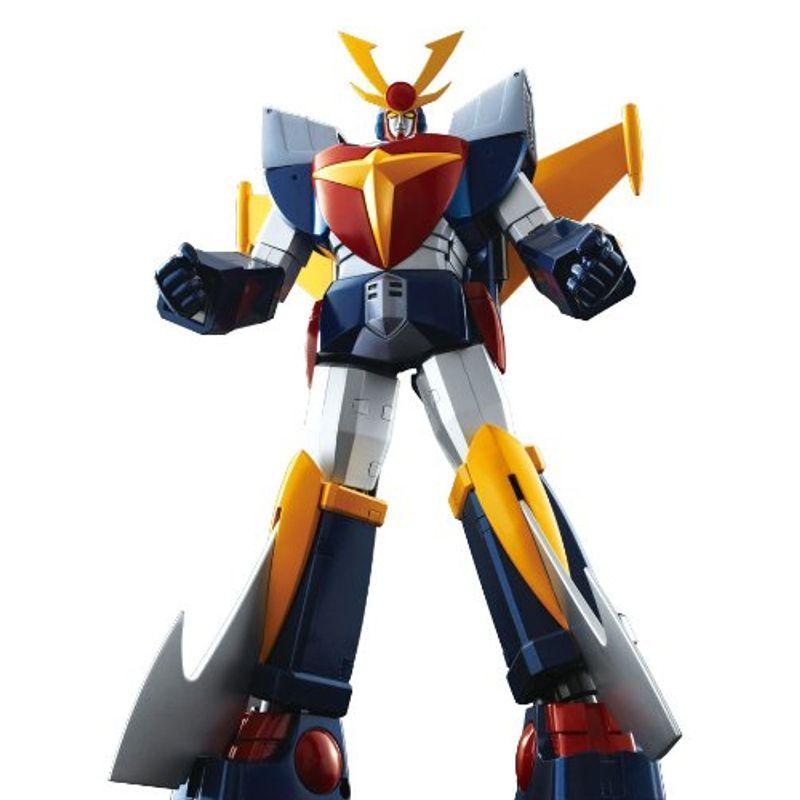 超合金魂 GX-53 無敵鋼人 ダイターン3 : スカーレット2021 - 通販 - Yahoo!ショッピング