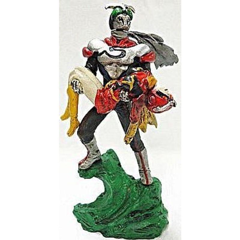 S.I.C 匠魂 VOL.4 シークレット仮面ライダーストロンガー S.I.C 匠魂 VOL.4 シークレット仮面ライダーストロンガー