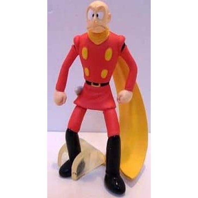 HG サイボーグ009 007(グレート・ブリテン) 単品 ガシャポン : スカーレット2021 - 通販 - Yahoo!ショッピング