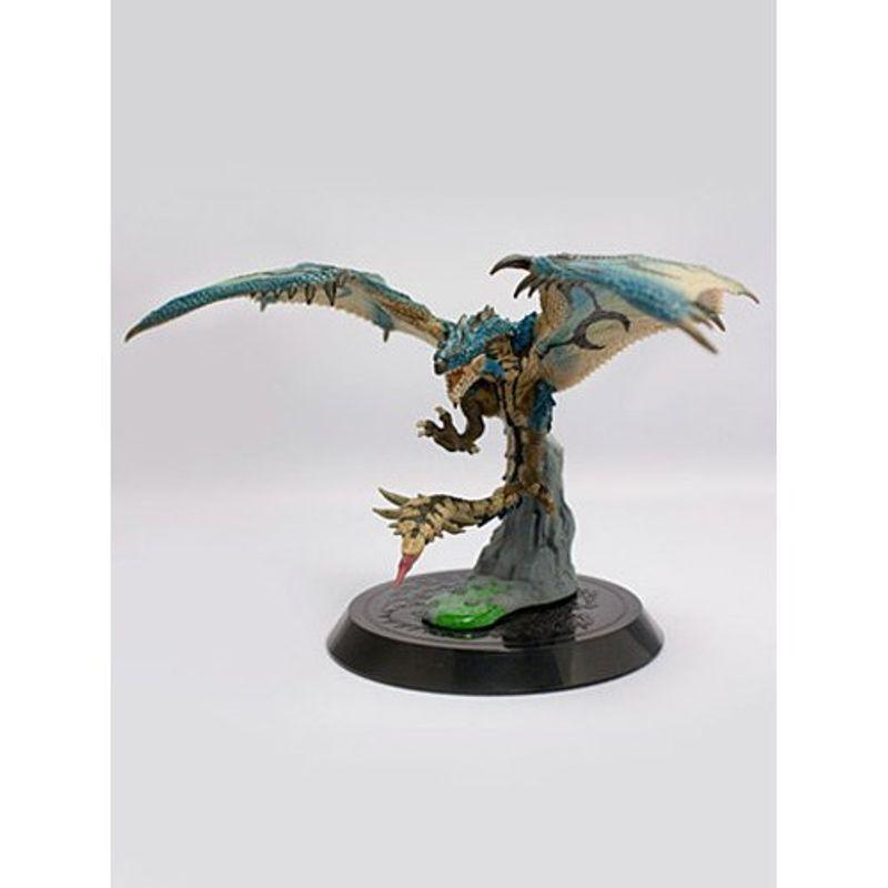 MONSTER HUNTER モンスターハンター スタンダードモデル Vol.1 MONSTER HUNTER モンスターハンター スタンダードモデル Vol.1
