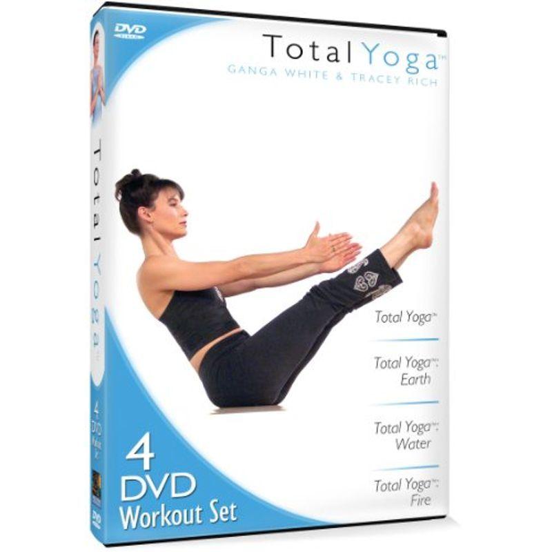 Total Yoga DVD Import : スカーレット2021 - 通販 - Yahoo!ショッピング