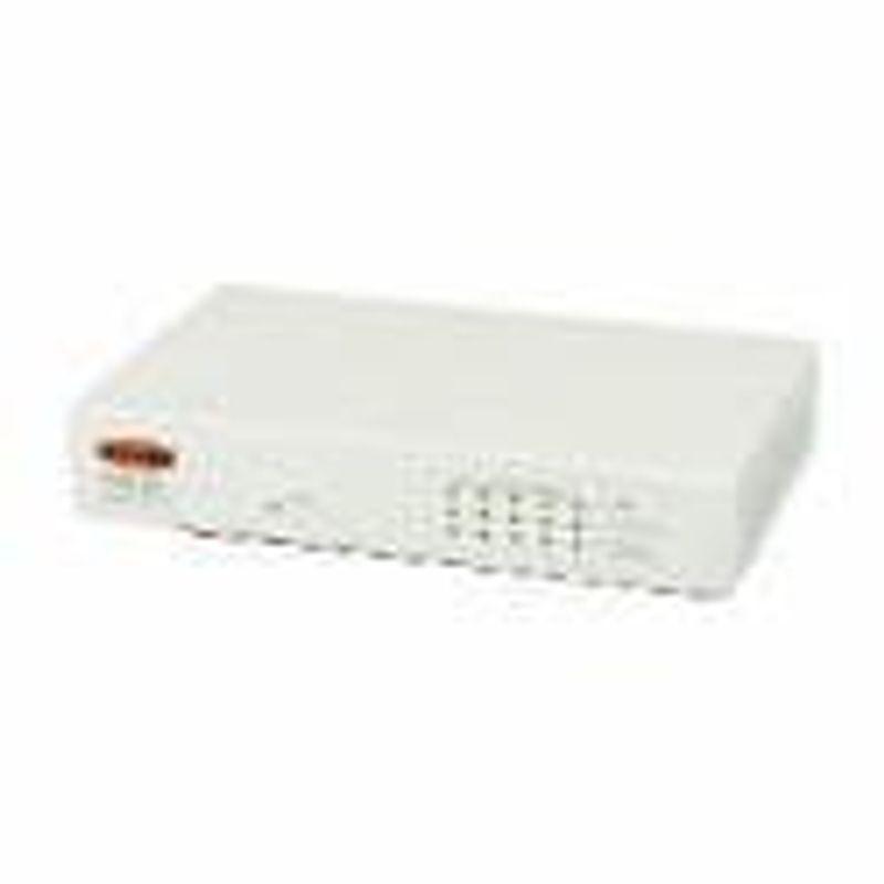 corega FSW-5A(White) 5ポート 100M/10M : スカーレット2021 - 通販 - Yahoo!ショッピング