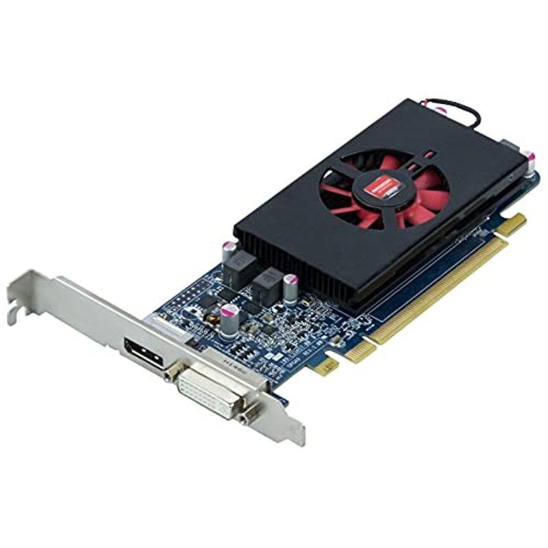 AMD RADEON HD 7570 1GB PCI-E ビデオカード DiplayPort ＆DVI-I : 20220210161815 ...