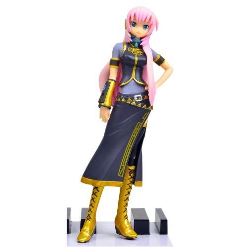 VOCALOID Luka Megurine EX PVC フィギュア : スカーレット2021 - 通販 - Yahoo!ショッピング