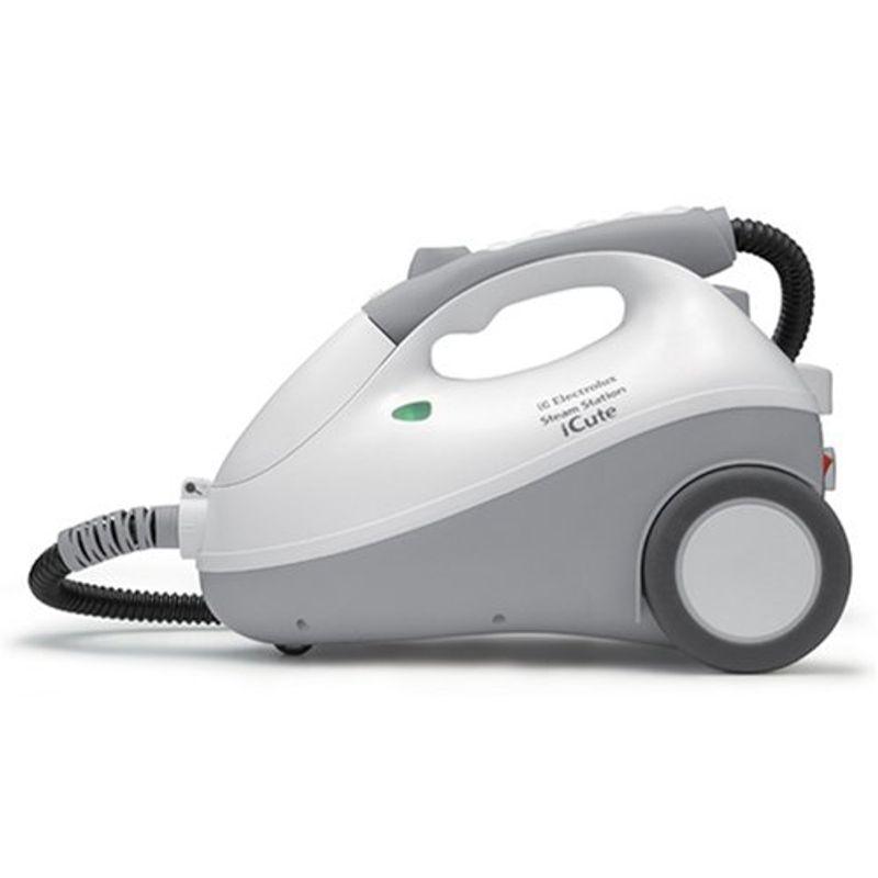 Electrolux スチームステーション iCute ホワイト/グレー ESS603 : スカーレット2021 - 通販 - Yahoo ...
