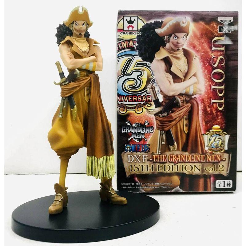 ワンピース DXF ?THE GRANDLINE MEN? 15TH EDITION vol.2 ワンピース DXF ?THE GRANDLINE MEN? 15TH EDITION vol.2