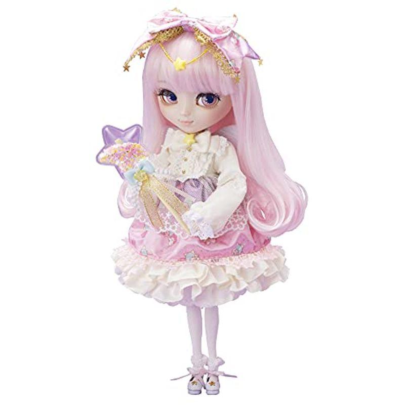グルーヴ Pullip リトルツインスターズ (Little Twin Stars) P-278 全高約310mm ノンスケール ABS製 : スカーレット2021 - 通販 - Yahoo ...