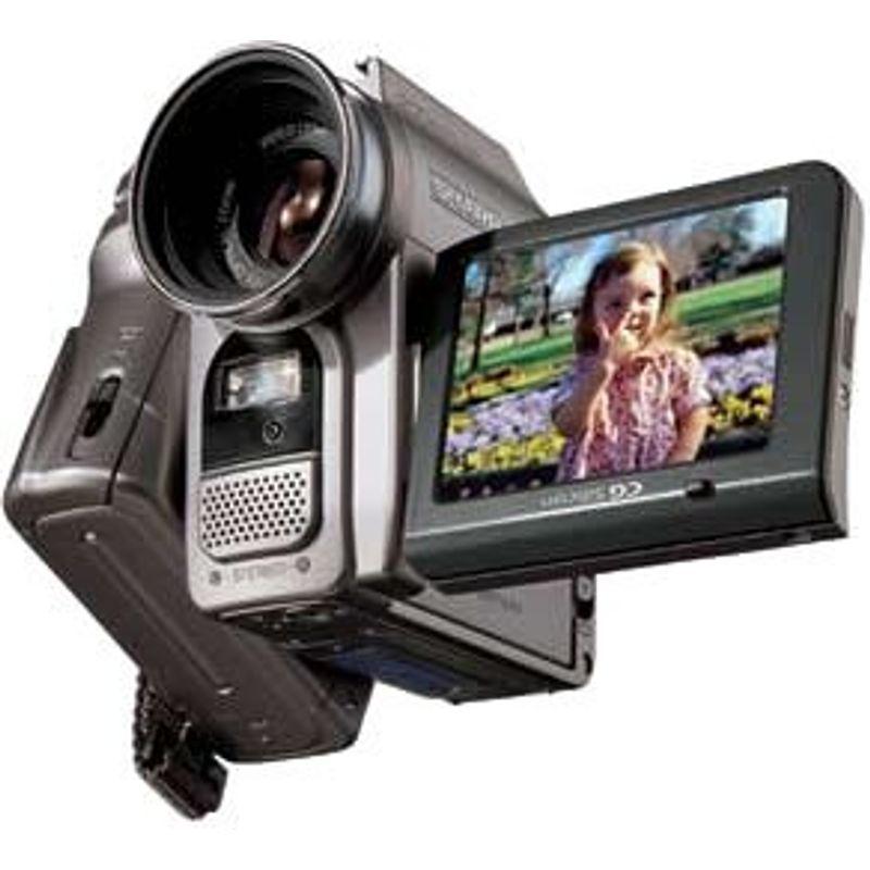 SHARP デジタルビデオカメラ ラク撮りビューカムZ VL-Z950-T : スカーレット2021 - 通販 - Yahoo!ショッピング