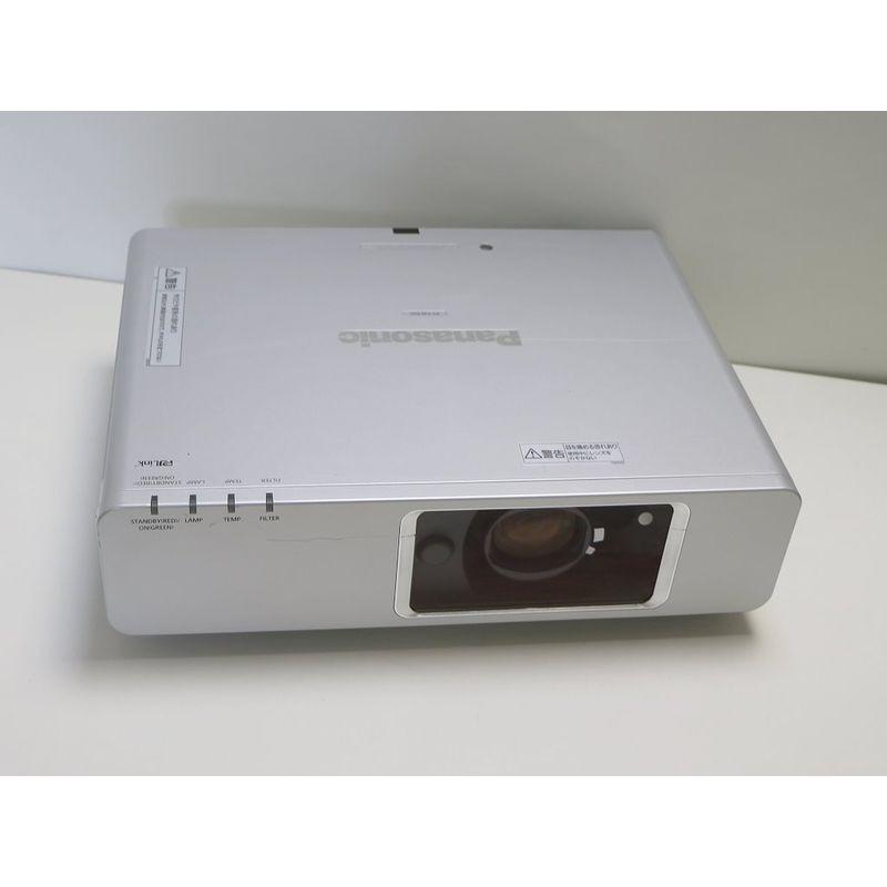 パナソニック 液晶プロジェクター(3500lm、WXGA、6.2kg) PT-FW300 : スカーレット2021 - 通販 - Yahoo!ショッピング