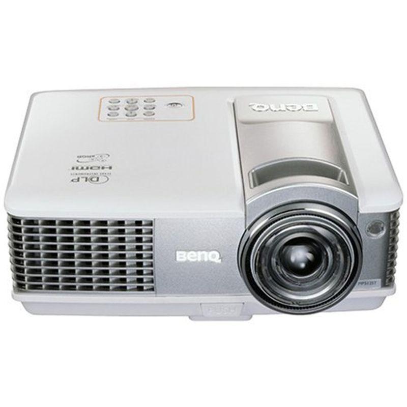 BenQ DLP SVGA プロジェクターパールホワイト MP512ST : スカーレット2021 - 通販 - Yahoo!ショッピング