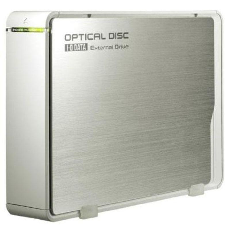 I-O DATA BD/DVD/CD対応 外付ブルーレイディスクドライブ BRD-UH8S : スカーレット2021 - 通販 - Yahoo ...