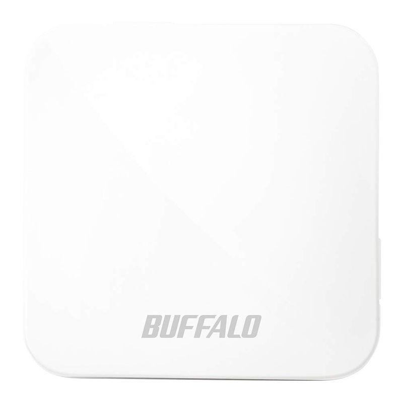 BUFFALO 無線LAN親機 11ac/n/a/g/b 433/150Mbps トラベルルーター ホワイト WMR-433W2-WHiPh : スカーレット2021 - 通販 - Yahoo ...