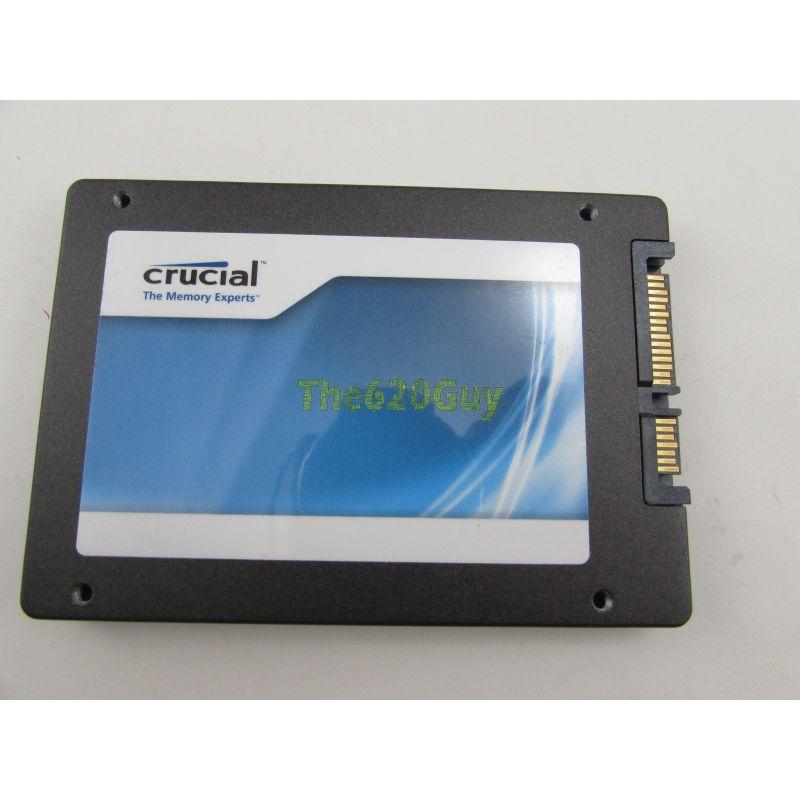 Crucial M4 SSD 2.5インチ 9mm 256GB SATA 6Gbs MLC ソリッドステートドライブ CT256M4 : スカーレット2021 - 通販 - Yahoo!ショッピング