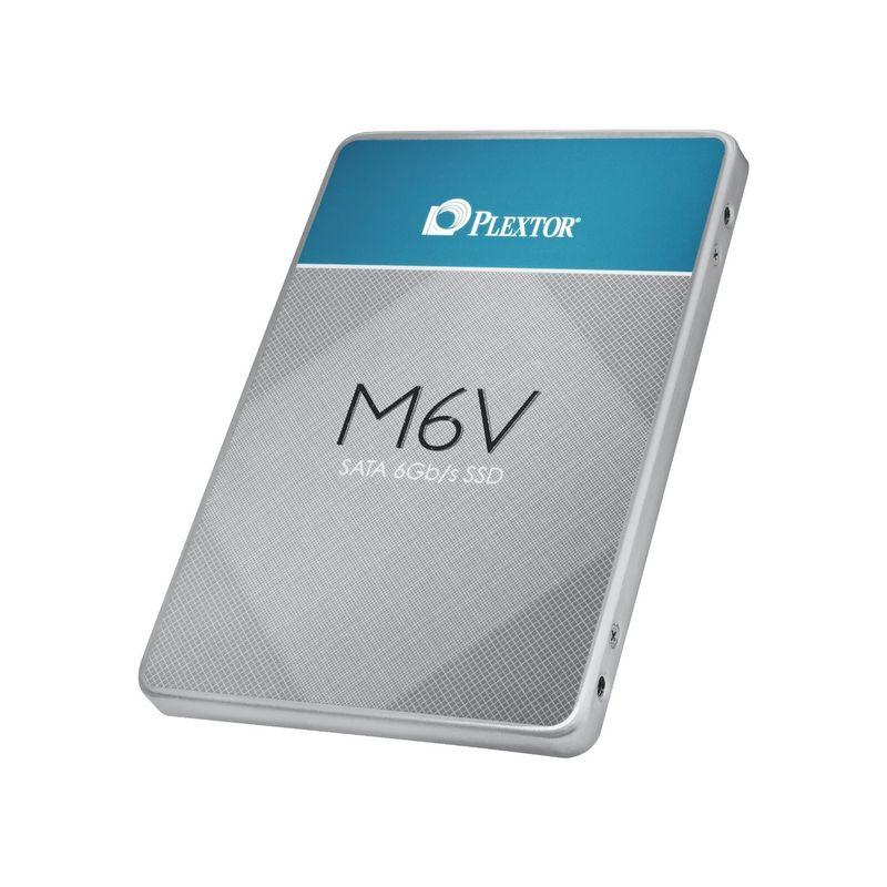 Plextor M6V Series 256GB 2.5-Inch Internal Solid State Drive (PX-256M6 : スカーレット2021 - 通販 - Yahoo ...