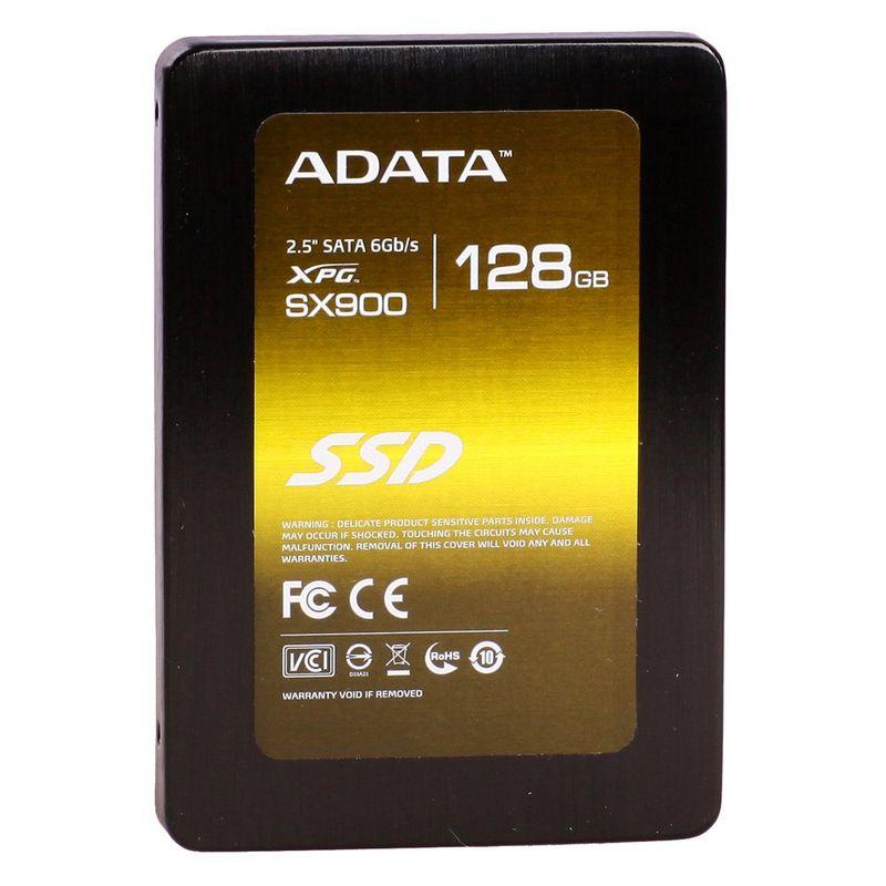 A-DATA Technology ADATA SSD SX900 2.5inch SATA 128GB ASX900S3-128GM-C : スカーレット2021 - 通販 - Yahoo ...