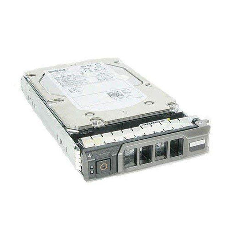 Dell 835R9 (ST2000NM0011) 2TB ========RPM 3.5インチ SATA-6Gb/s HDD (認定整備済 ...
