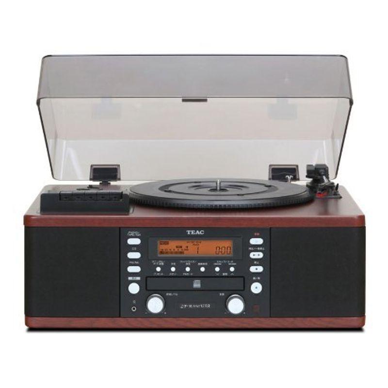 TEAC LP-R550USB-WA ウォルナット : スカーレット2021 - 通販 - Yahoo!ショッピング