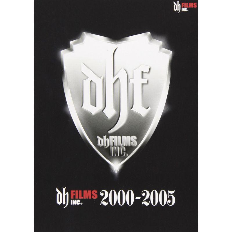 dh FILMS2000-2005 DVD : スカーレット2021 - 通販 - Yahoo!ショッピング