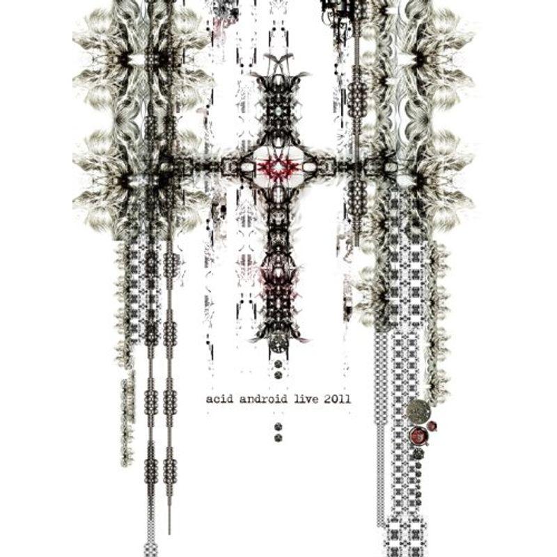 acid android live 2011 DVD : スカーレット2021 - 通販 - Yahoo!ショッピング