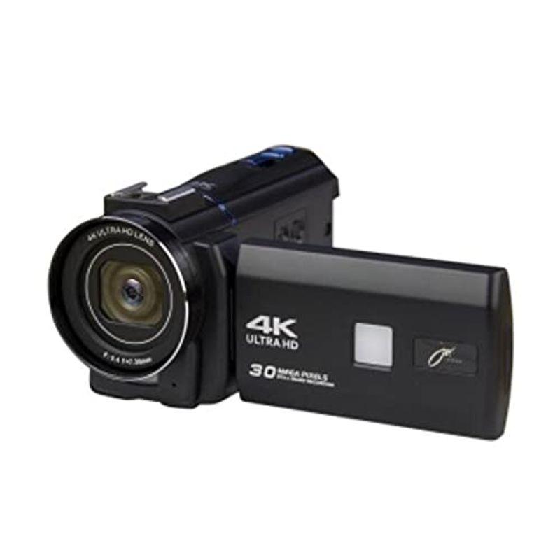: 30MEGA PIXELS 4K DIGITAL MOVIE CAMERA 4Kデジタルマルチムービーカメラ セット : スカーレット ...