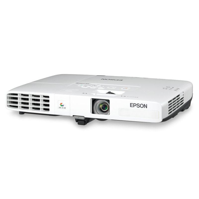EPSON Offirio プロジェクター EB-1750 2600lm XGA 1.7kg : 20230731002433-00746 : スカーレット2021 - 通販 - Yahoo ...