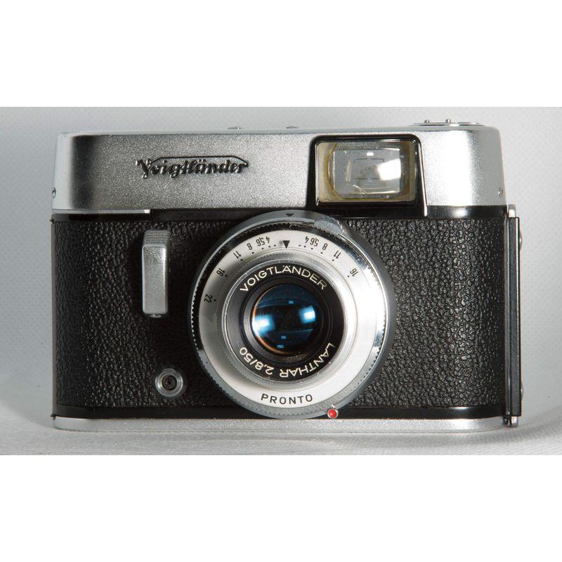Voigtlander VITO C : スカーレット2021 - 通販 - Yahoo!ショッピング