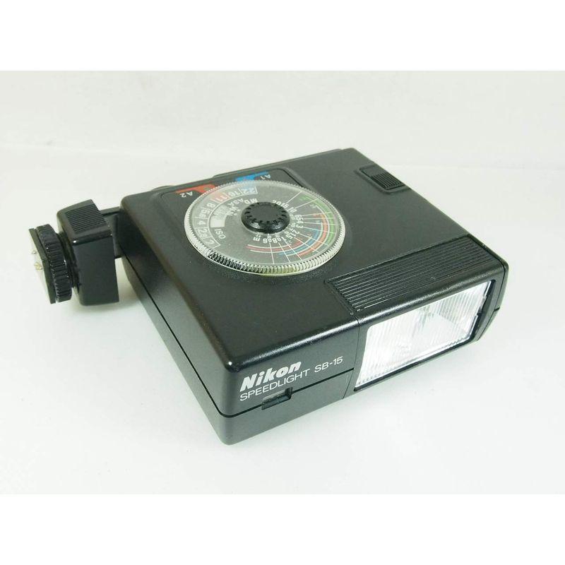 nikon スピードライト SB-15 : 20230803190708-01475 : スカーレット2021 - 通販 - Yahoo!ショッピング