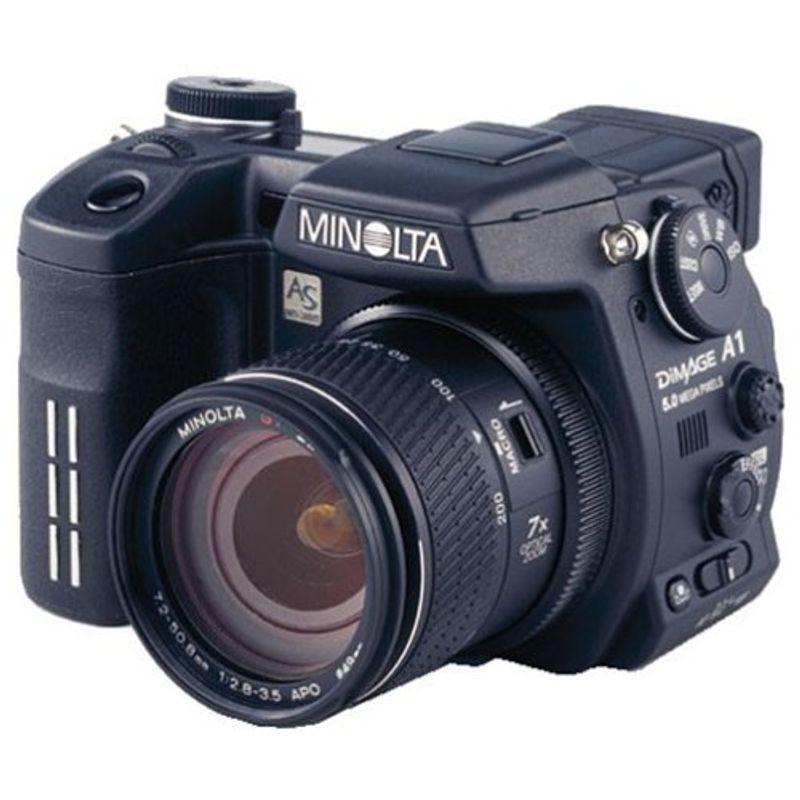 Konica Minolta DIMAGE A2 : スカーレット2021 - 通販 - Yahoo!ショッピング