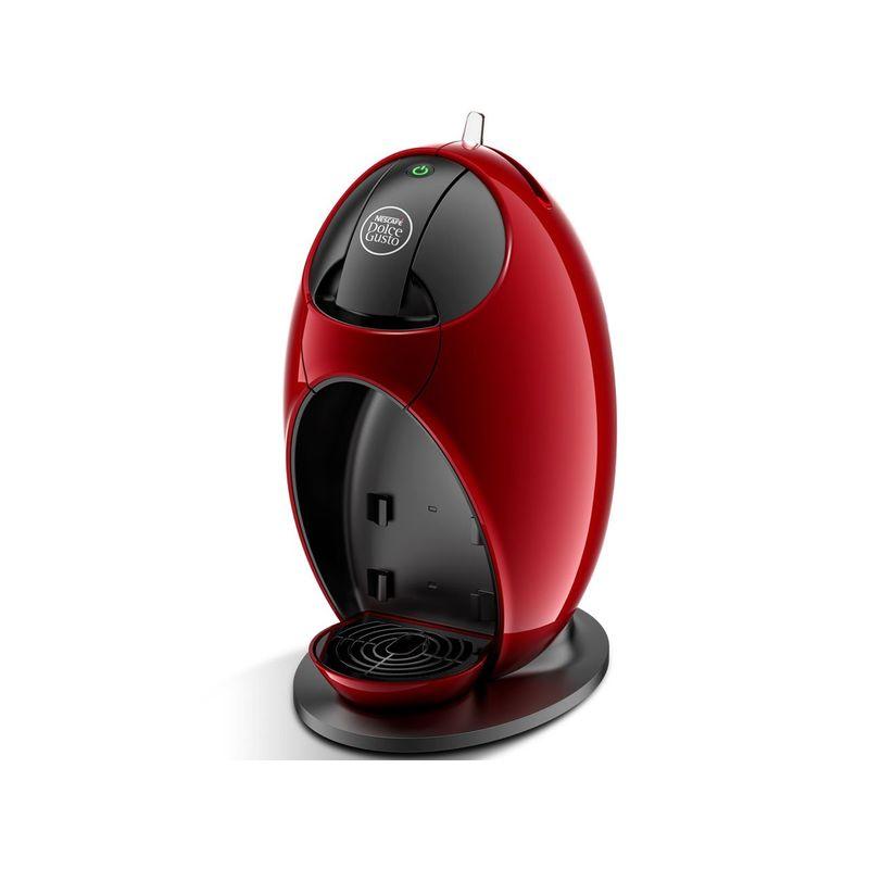 ネスレ ネスカフェ ドルチェグスト ワインレッドジョビア NDG250-WR : スカーレット2021 - 通販 - Yahoo!ショッピング