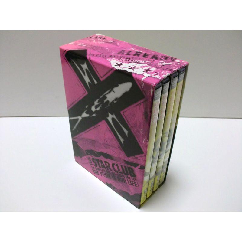 THE COMPLETE DVD BOX 4 DISC SET : スカーレット2021 - 通販 - Yahoo!ショッピング