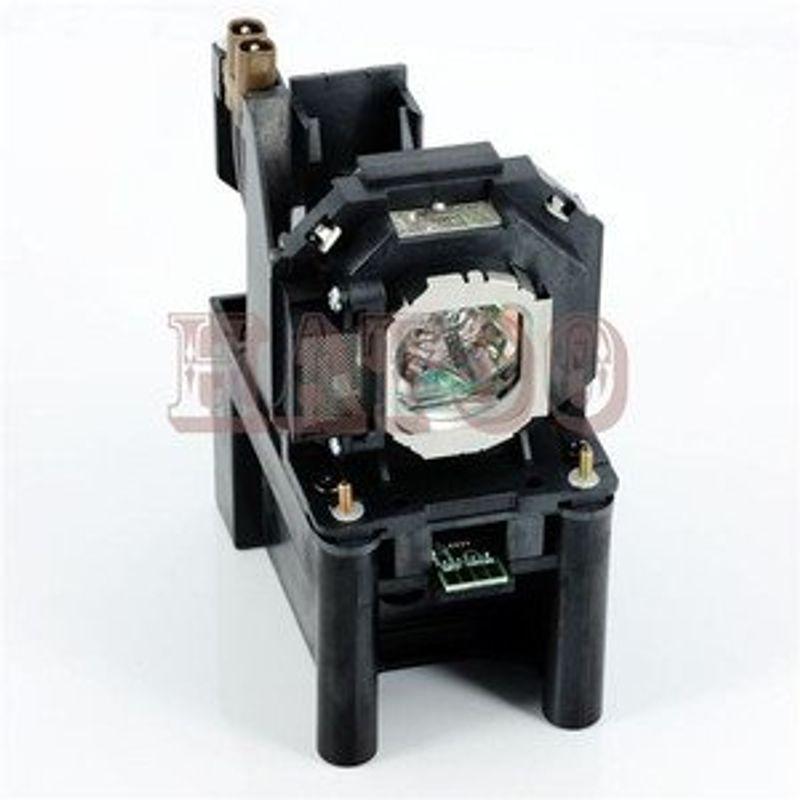 PANASONIC パナソニック PT-FX400/FW430用ランプ ET-LAF100Aプロジェクター交換用ランプ : スカーレット ...