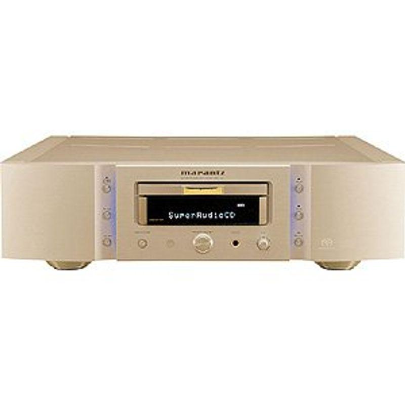 Marantz CDプレーヤー SA-15S1 :20231124053122-00061:スカーレット2021 - 通販 - Yahoo!ショッピング