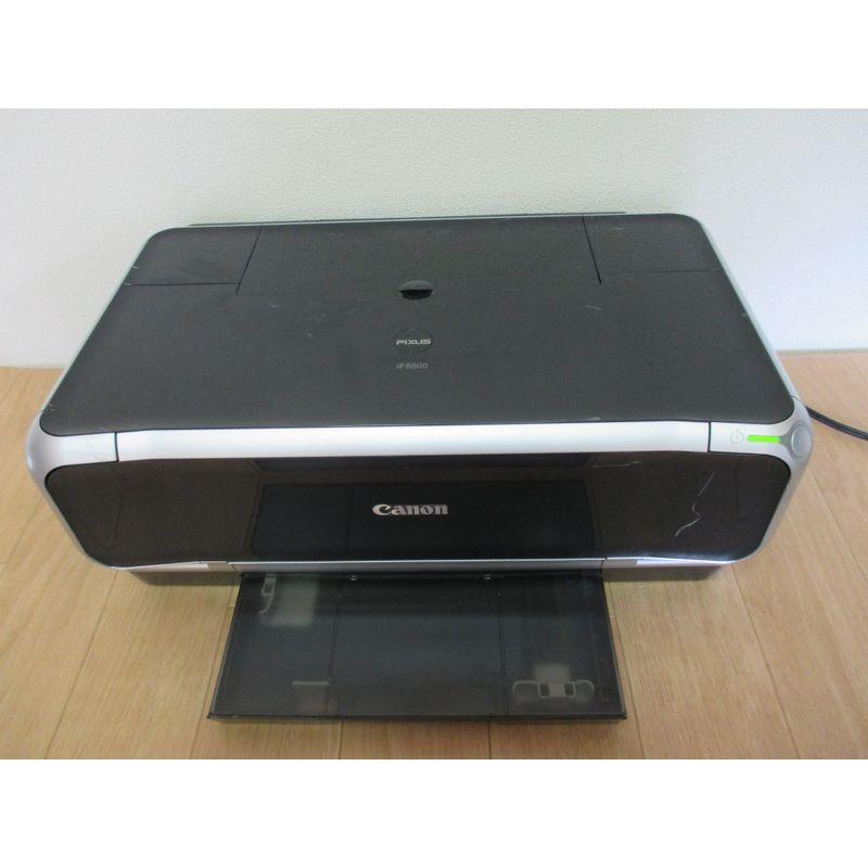Canon PIXUS iP8600 : スカーレット2021 - 通販 - Yahoo!ショッピング