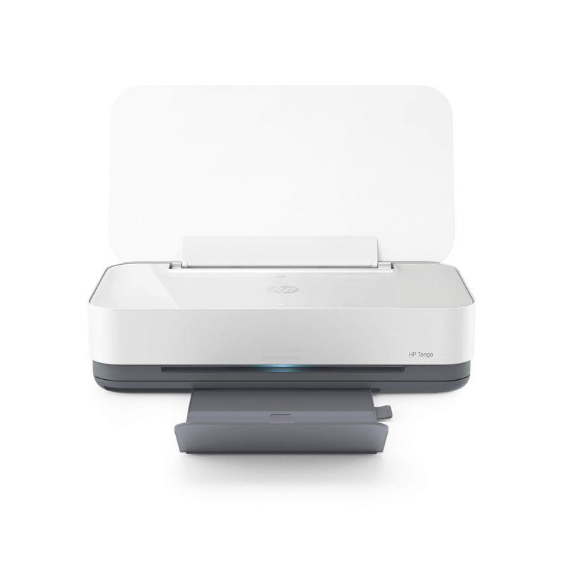 HP プリンター Tango インクジェット A4 スマートフォン連携 （型番：2RY54D0-AAAA） : スカーレット2021 - 通販 - Yahoo!ショッピング