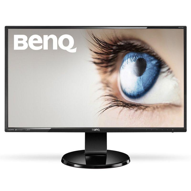BenQ モニター ディスプレイ GW2760HS 27インチ/フルHD/AMVA+/HDMI端子搭載 : スカーレット2021 - 通販 - Yahoo!ショッピング