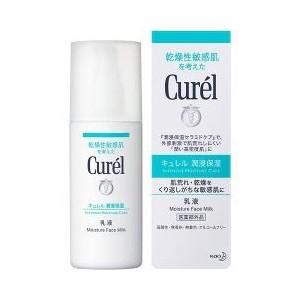 【T】 花王 キュレル 乳液(120mL) :4901301236173:SCB - 通販 - Yahoo!ショッピング