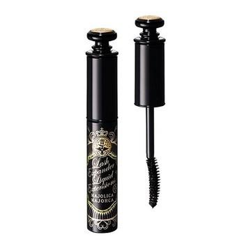 資生堂 マジョリカ マジョルカ (MAJOLICA MAJORCA) ラッシュエキスパンダー リキッドエクステ BK999 (6g) :4901872025138:SCB - 通販 ...