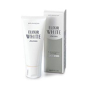 資生堂 エリクシールホワイト(ELIXIR WHITE) クレンジングフォーム(145g) 薬用洗顔フォーム 【SHISEIDO スキンケア 化粧品】 : SCB - 通販 - Yahoo ...